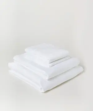 ETTITUDE - Organic Bamboo Lyocell Sheet Set