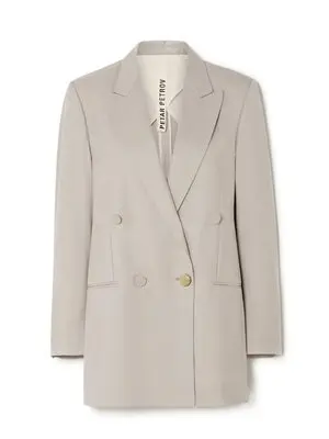 PETAR PETROV Blazer