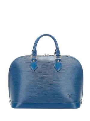 LOUIS VUITTON 1999 Pre-owned Alma Pm Bag
