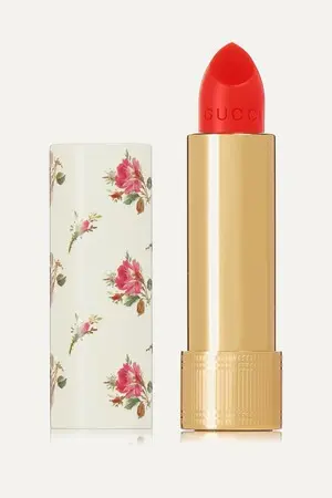 GUCCI BEAUTY Rouge À Lèvres Voile Agatha Orange 302