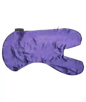 NURSE JAMIE Beauty Bear Age Delay Pillow Pillowcase