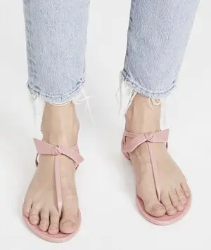 ALEXANDRE BIRMAN - Clarita Jelly Sandals