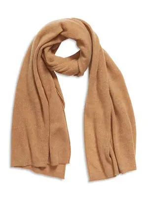 Nordstrom Cashmere Scarf One-color
