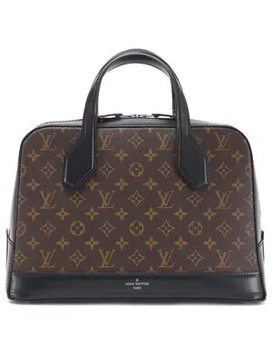 LOUIS VUITTON Dora Medium Model - One-color