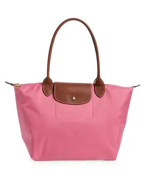 Longchamp Le Pliage Small Shoulder Tote