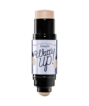 BENEFIT COSMETICS Watt's Up! Champagne Cream Highlighter