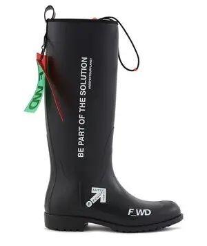 F_WD - Wellington Boots
