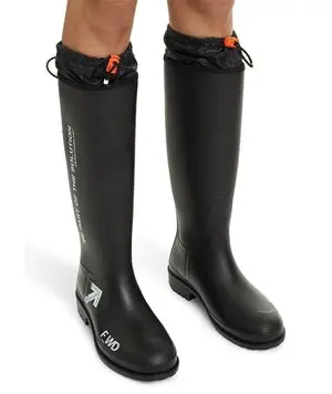 F_WD - Wellington Boots