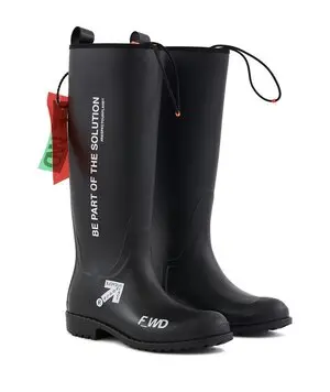 F_WD - Wellington Boots