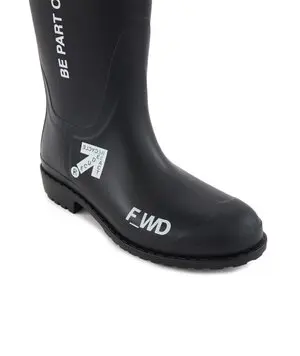 F_WD - Wellington Boots