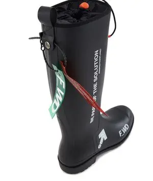 F_WD - Wellington Boots