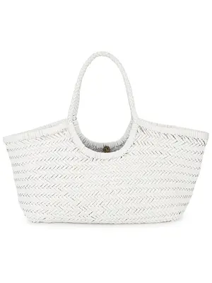 dragon diffusion - Nantucket Tote