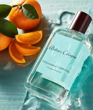 ATELIER COLOGNE Clémentine California Cologne Absolue Pure Perfume