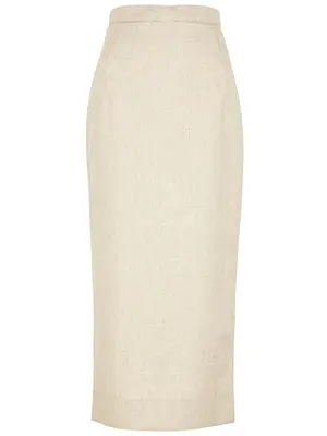 Jacquemus - La Jupe Valerie Skirt