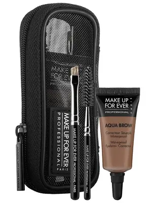 Makeup Forever - Aqua Brow Kit