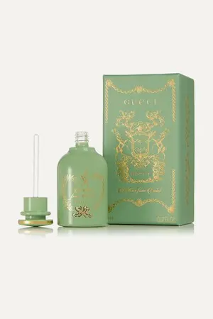 Gucci Beauty The Alchemist'S Garden A Kiss From Violet Perfume Oil