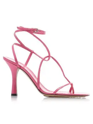 Bottega Veneta The Line Sandals