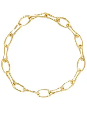 SOPHIE BUHAI Roman Gold Vermeil Necklace