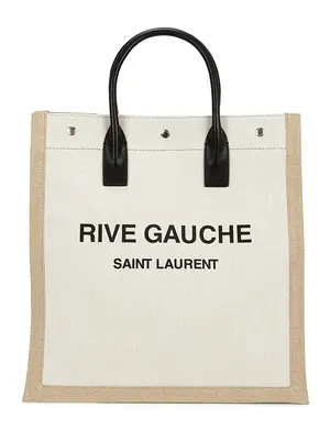 Saint Laurent - Rive Gauche Tote