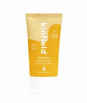 KINFIELD Daily Dew Spf 35
