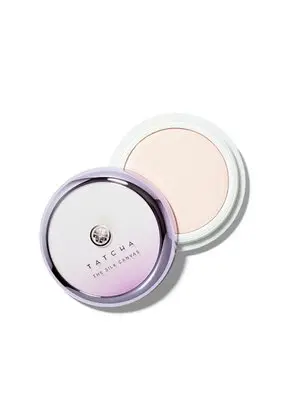 TATCHA Silk Canvas Protecting Primer - One-color
