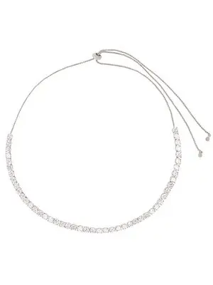 Fallon - Solitaire Necklace
