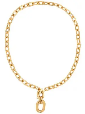 PACO RABANNE XL - Link Necklace