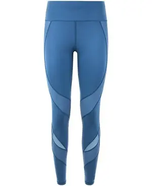 Sweaty Betty Power Mesh Workout Leggings - One-color
