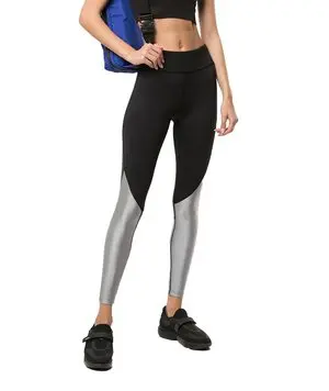 Alala Captain Ankle Panelled Leggings