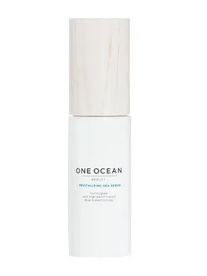 ONE OCEAN BEAUTY Revitalizing Sea Serum