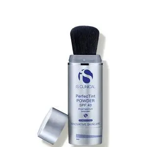 IS CLINICAL Perfectint Powder Spf 40 Ivory
