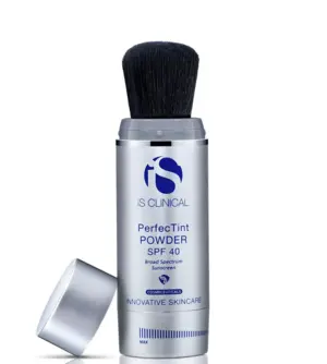 IS CLINICAL Perfectint Powder Spf 40 One-color