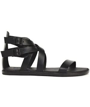 ANN DEMEULEMEESTER Leather Sandals