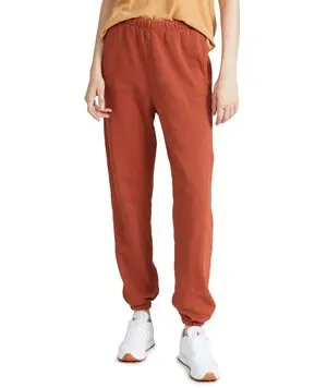 RE/DONE 80s Sweatpants