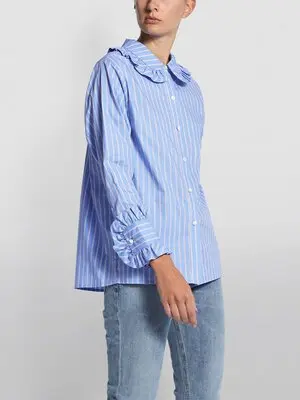 Maje Shirt