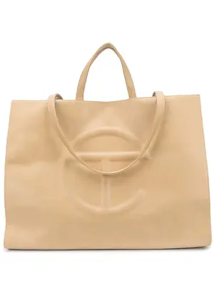 TELFAR Shopping Large Bag