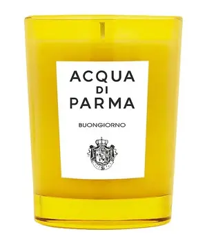 ACQUA DI PARMA Buongiorno Candle