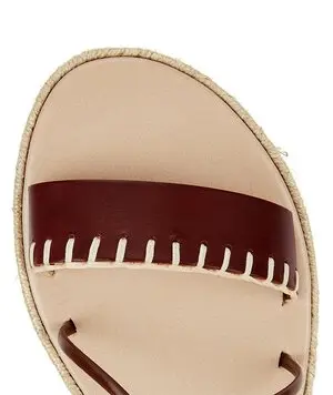 ANCIENT GREEK SANDALS - Lola Sandals