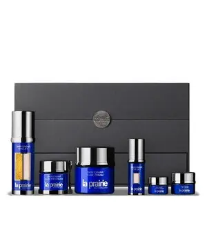 La Prairie Skin Caviar Luxury Ritual Set