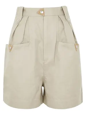 Isabel Marant - Palino Shorts