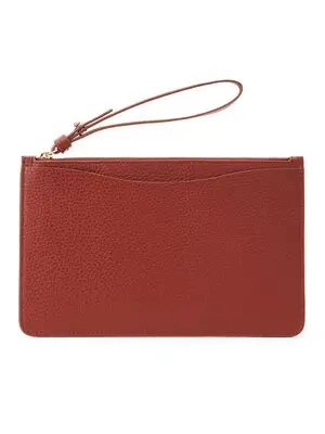 Cuyana Slim Wristlet Wallet