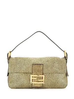 Fendi Mamma Baguette Handbag