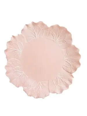 Tory Burch - Tory Burch Lettuce Ware Round Platter