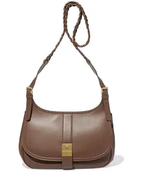 Bottega Veneta Leather Shoulder Bag