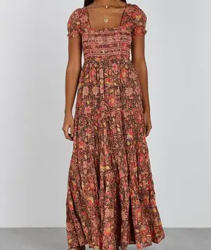 Free People - Getaway Dress