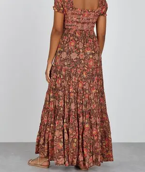 Free People - Getaway Dress