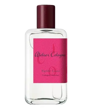 ATELIER COLOGNE Pacific Lime Cologne Absolue Pure Perfume
