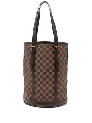 LOUIS VUITTON 2003 Pre-owned Marais Bucket Bag