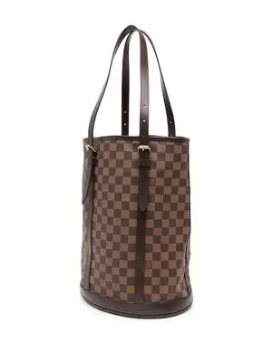 LOUIS VUITTON 2003 Pre-owned Marais Bucket Bag