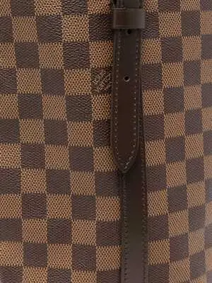 LOUIS VUITTON 2003 Pre-owned Marais Bucket Bag